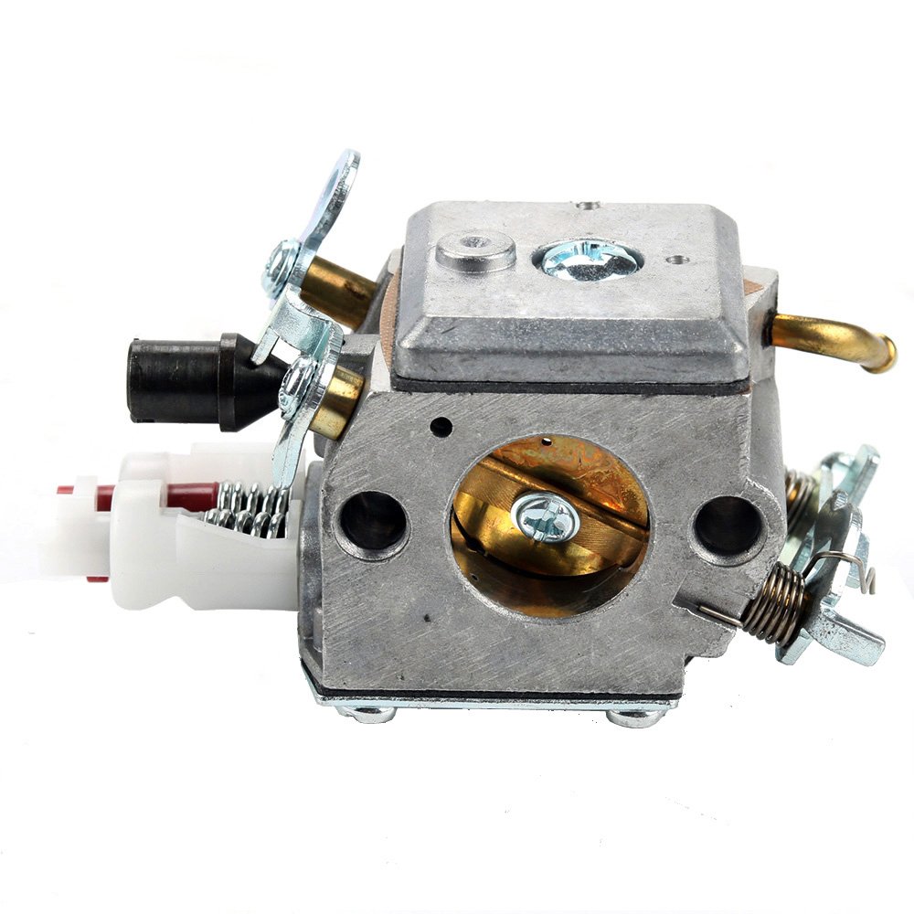 24 Different Parts Of A Chainsaw | A Complete Guide 2022 - Best For ...