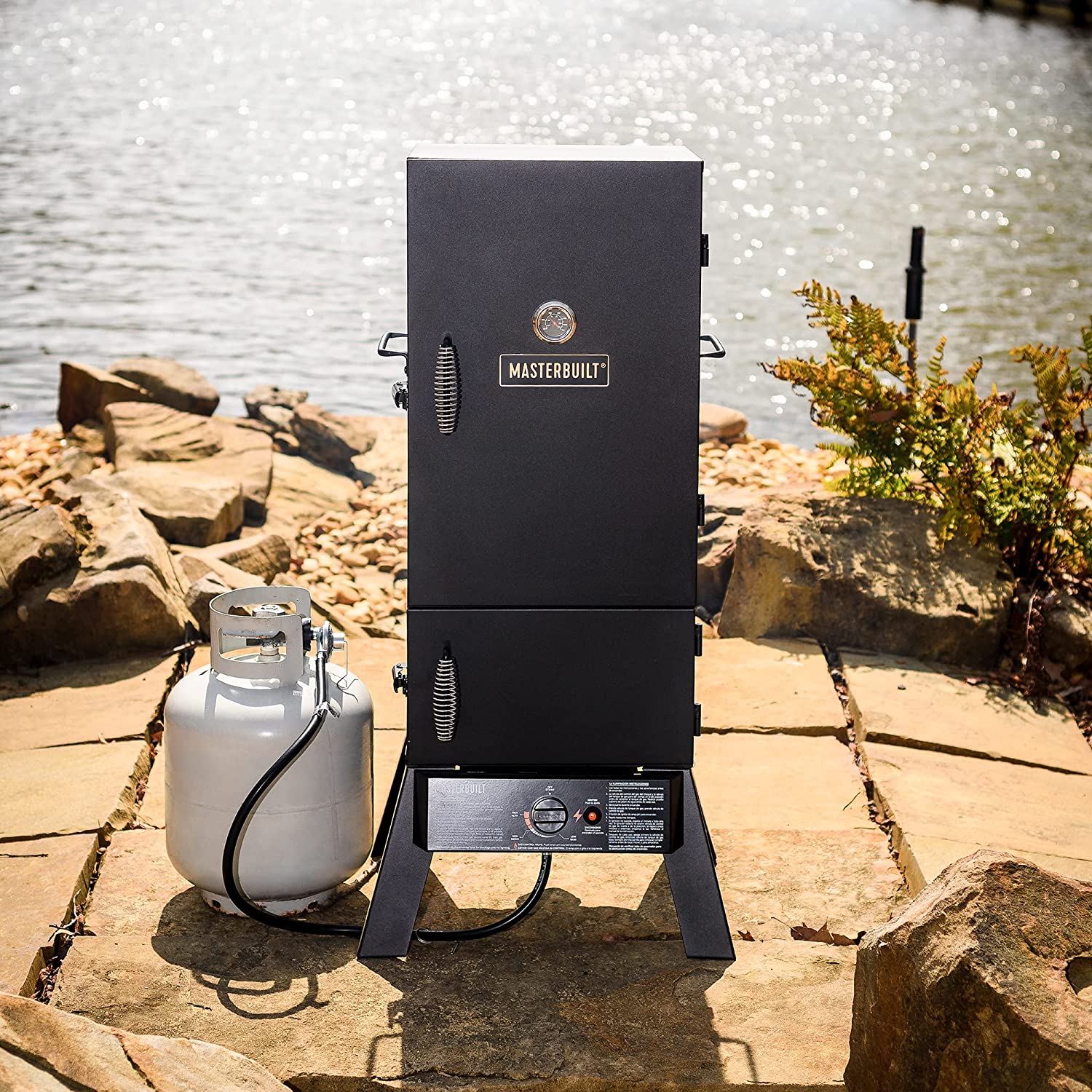 Types Of Smokers | Which One Is Best For You? 2022 - Best For Consumer